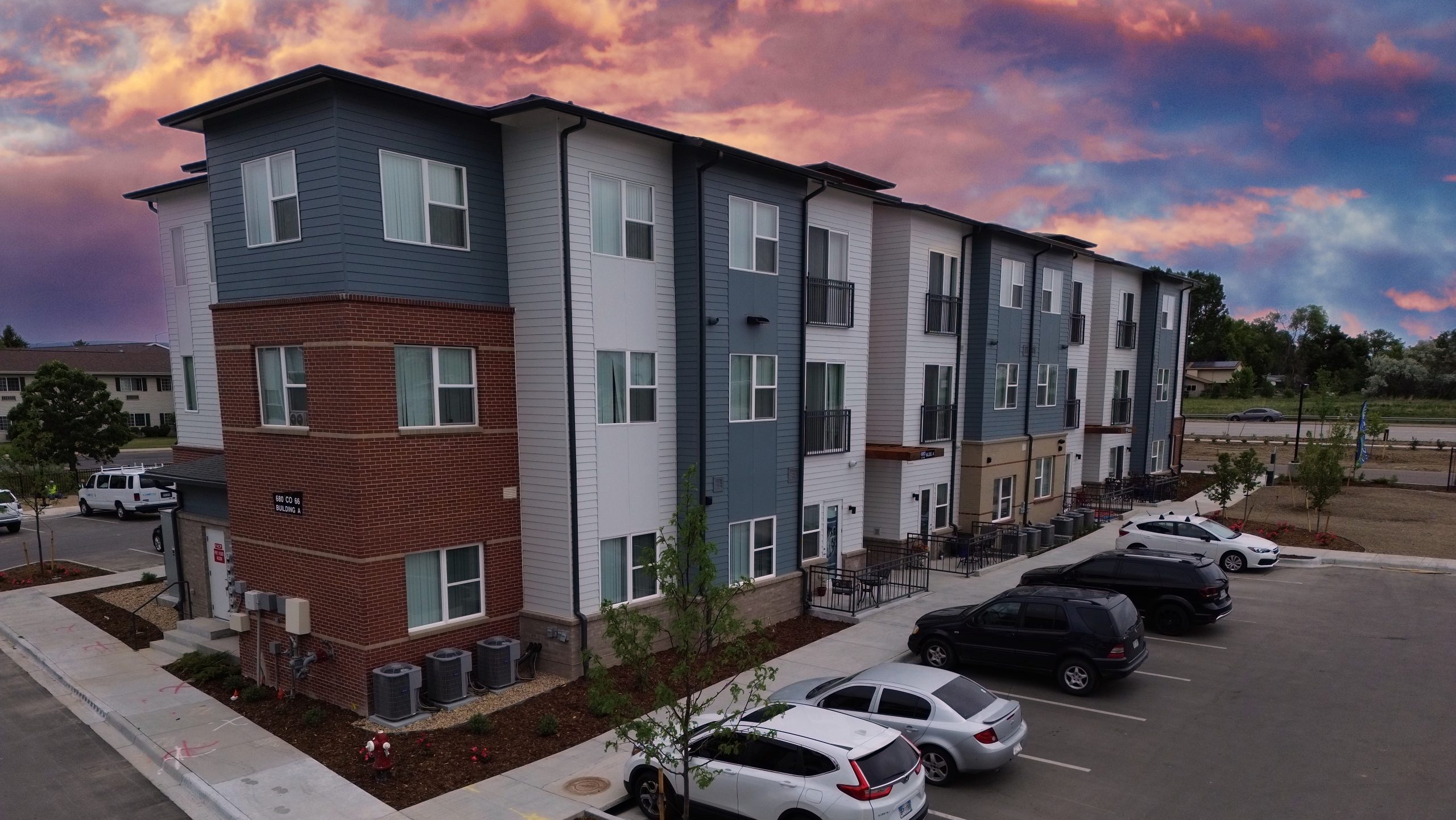 Crisman II Apartments | MGL Partners